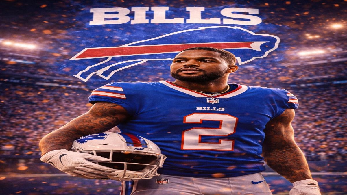 NFL trade drama: DJ Moore lands with Bills. Will he finally become a ...