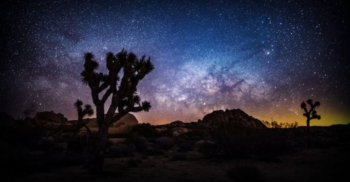 15 stunning California destinations you need to visit at least once