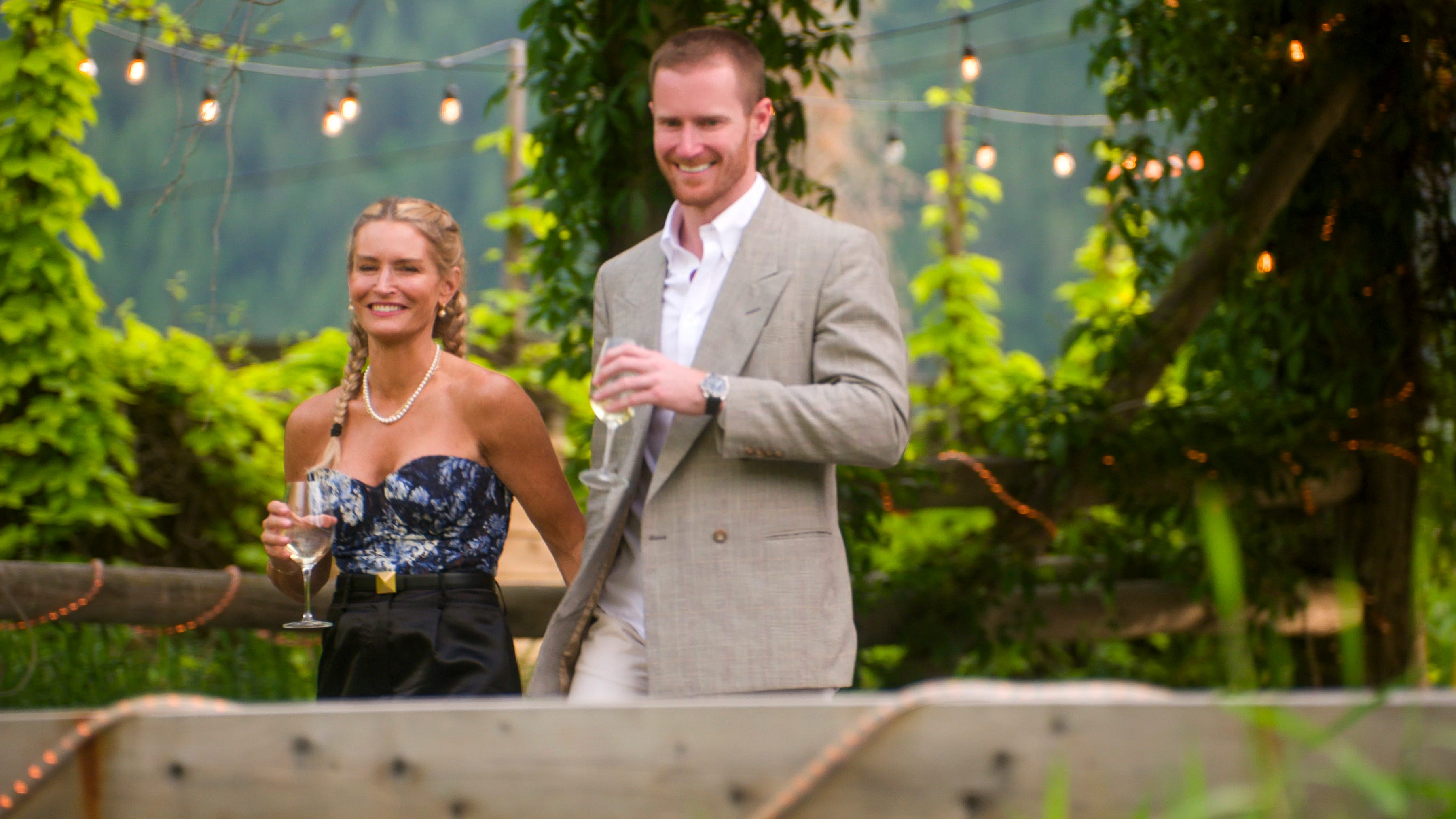 Netflix's 'Age of Attraction' with Nick Viall finale dropped today