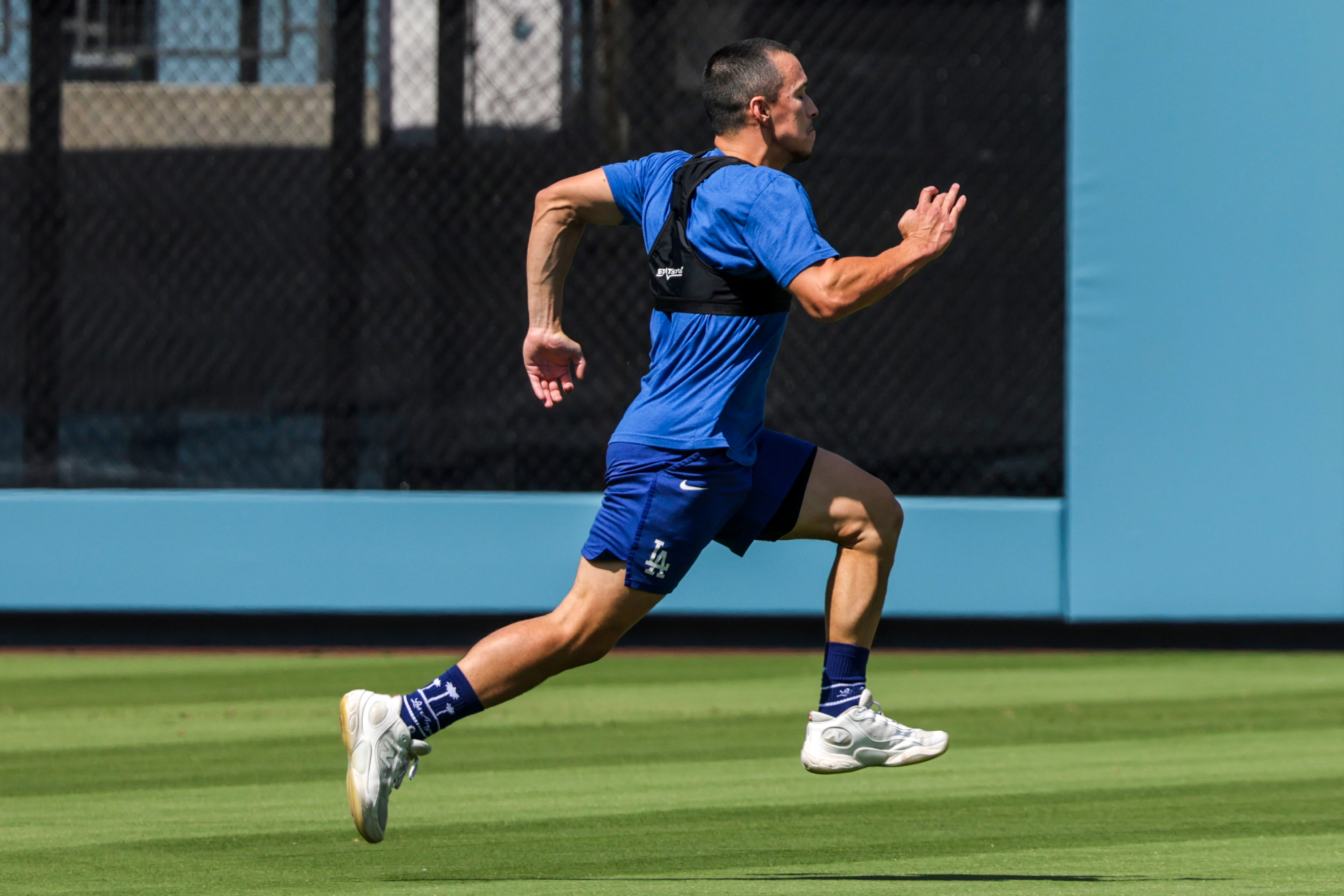 Blake Snell, Tommy Edman among 7 Dodgers placed on injured list