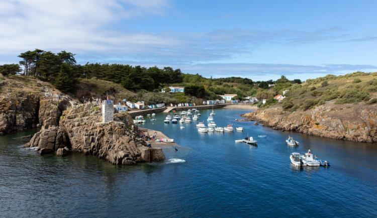 Voici les destinations tendances en France pour ce printemps 2026 ...