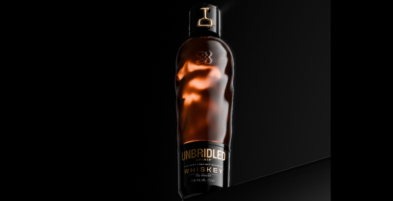 Unbridled Spirit Bourbon: The "champagne of bourbon" arrives