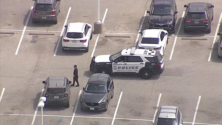 NorthPark Center evacuated, Northwest Highway blocked off due to ...