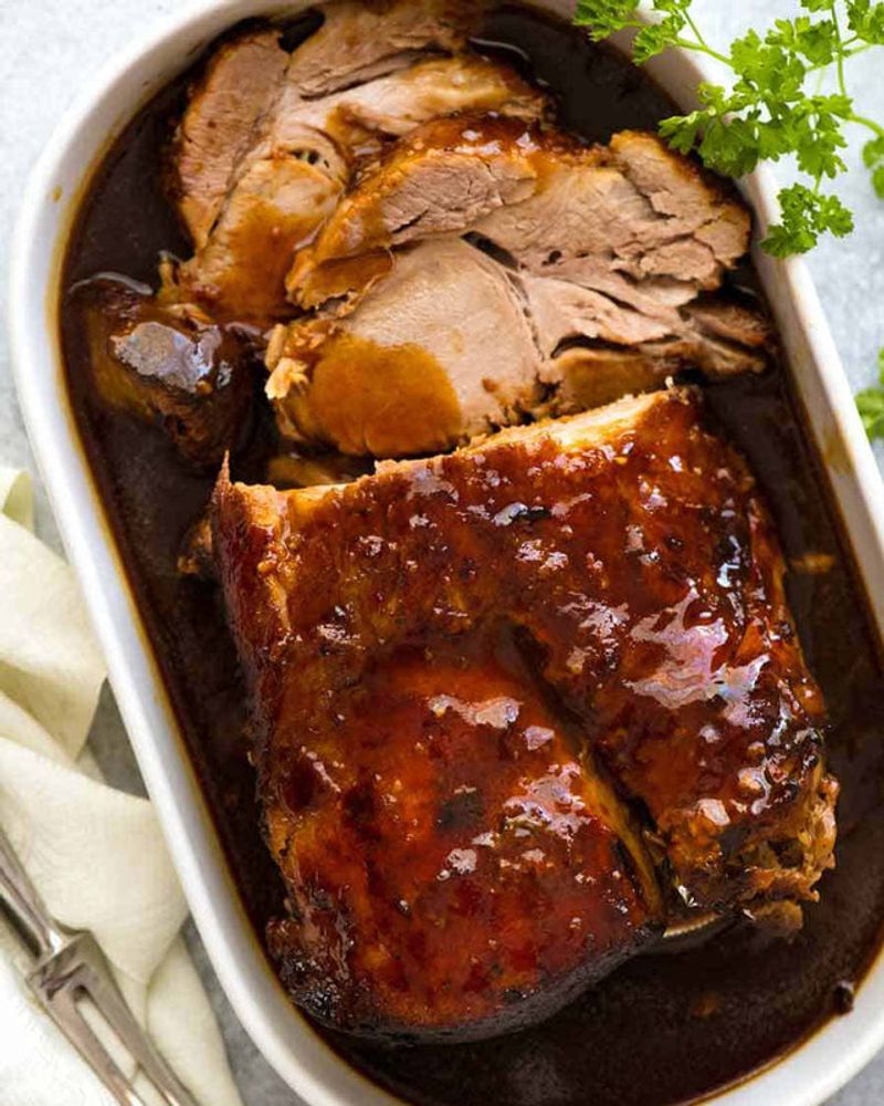 20 old-school dinners people act too good for – until they're starving