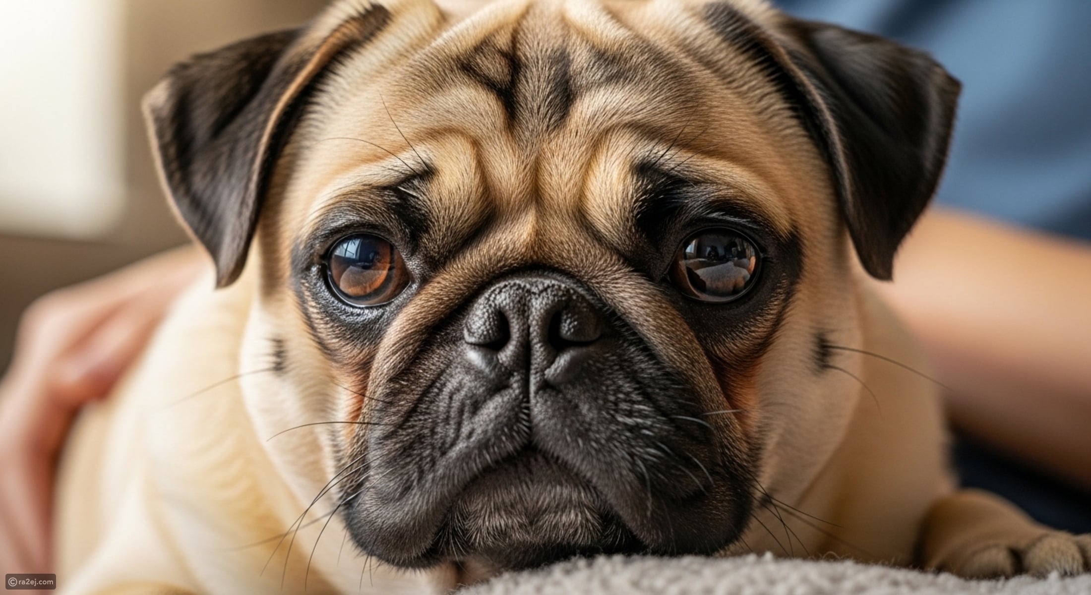 Find your perfect companion: 11 dog breeds that feel like true best friends