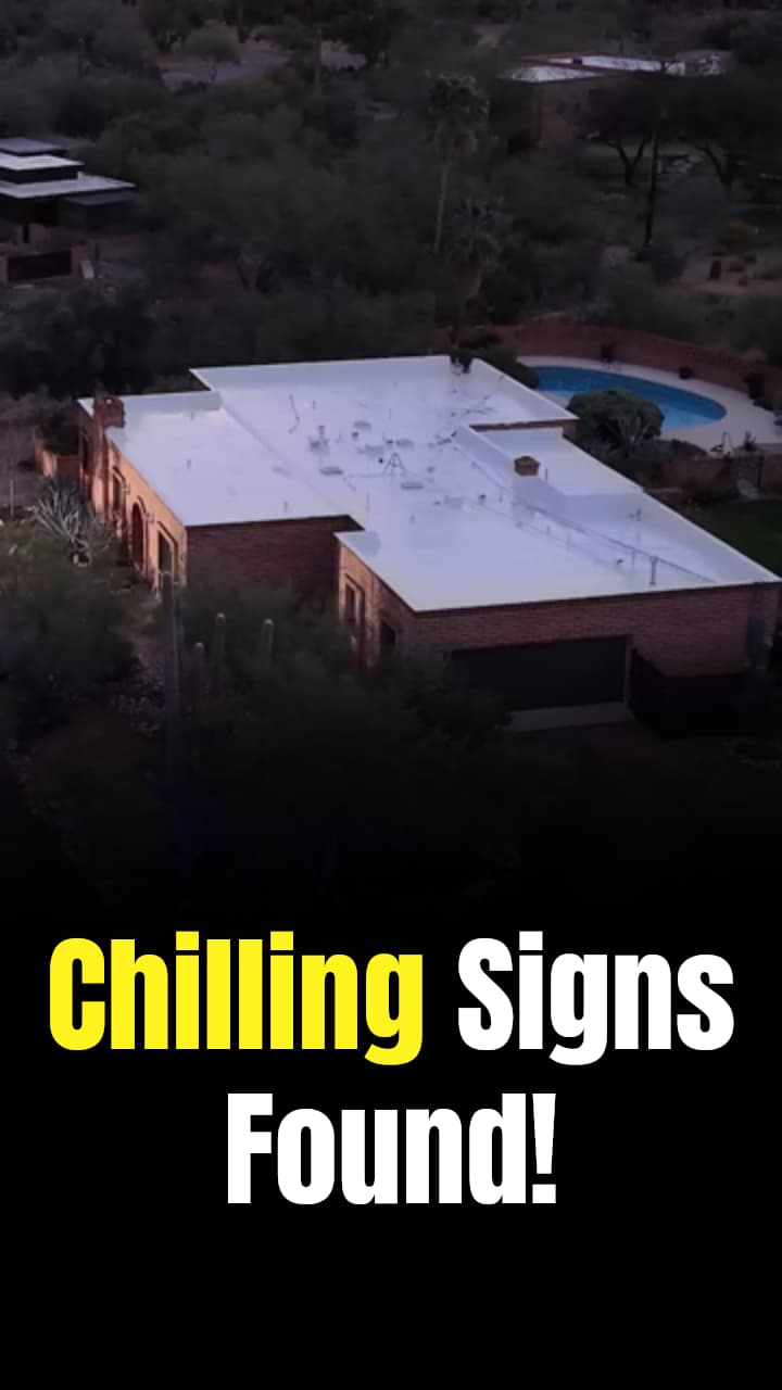 Mystery deepens as police probe 'suspicious signs' outside Nancy ...