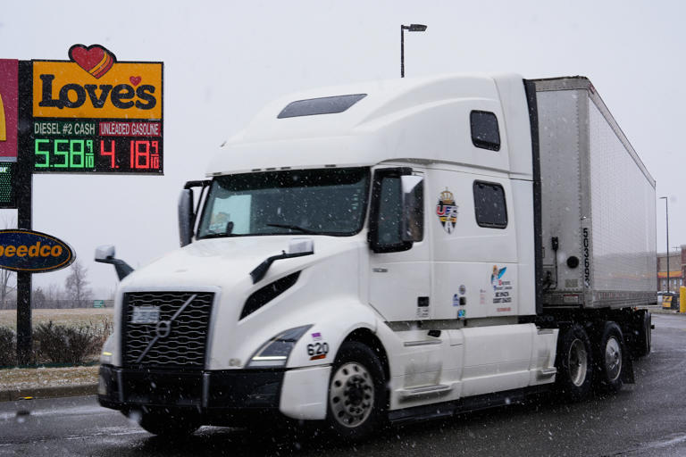 Wall Street analysts say recession odds are rising as oil prices remain ...
