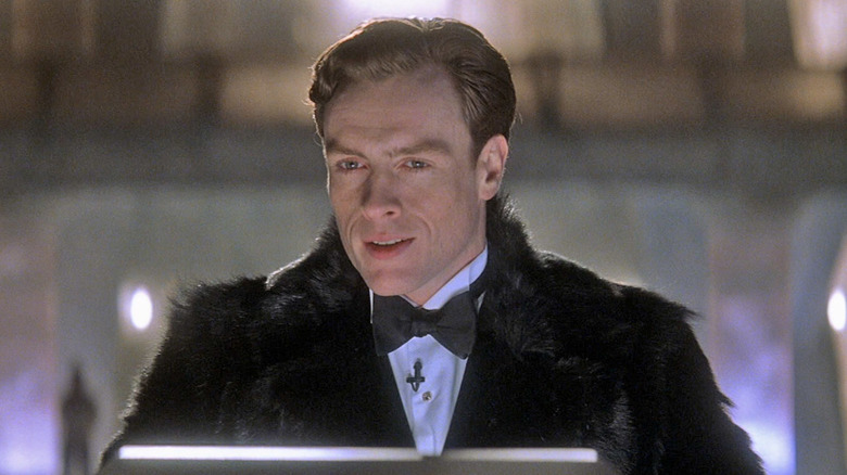 5 best and 5 worst Bond villains