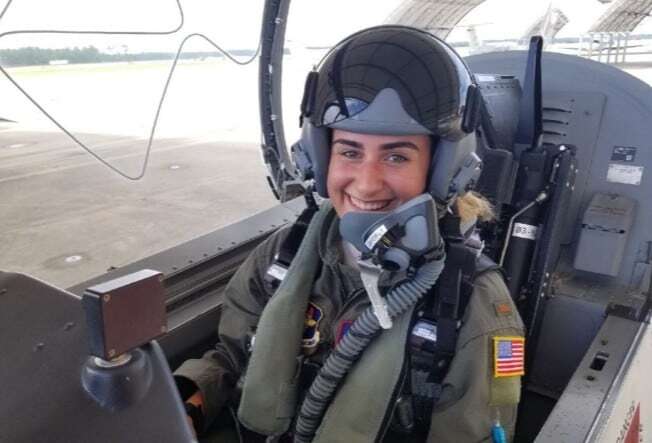 Funeral scheduled for Alabama airman killed in Iraq jet refueling crash