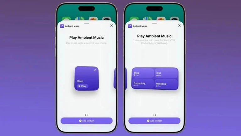 iOS 26.4 è ufficialmente disponibile: nuove emoji, widget, Playlist ...