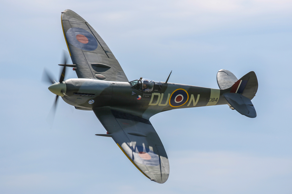 Top fighter jets shaped modern warfare