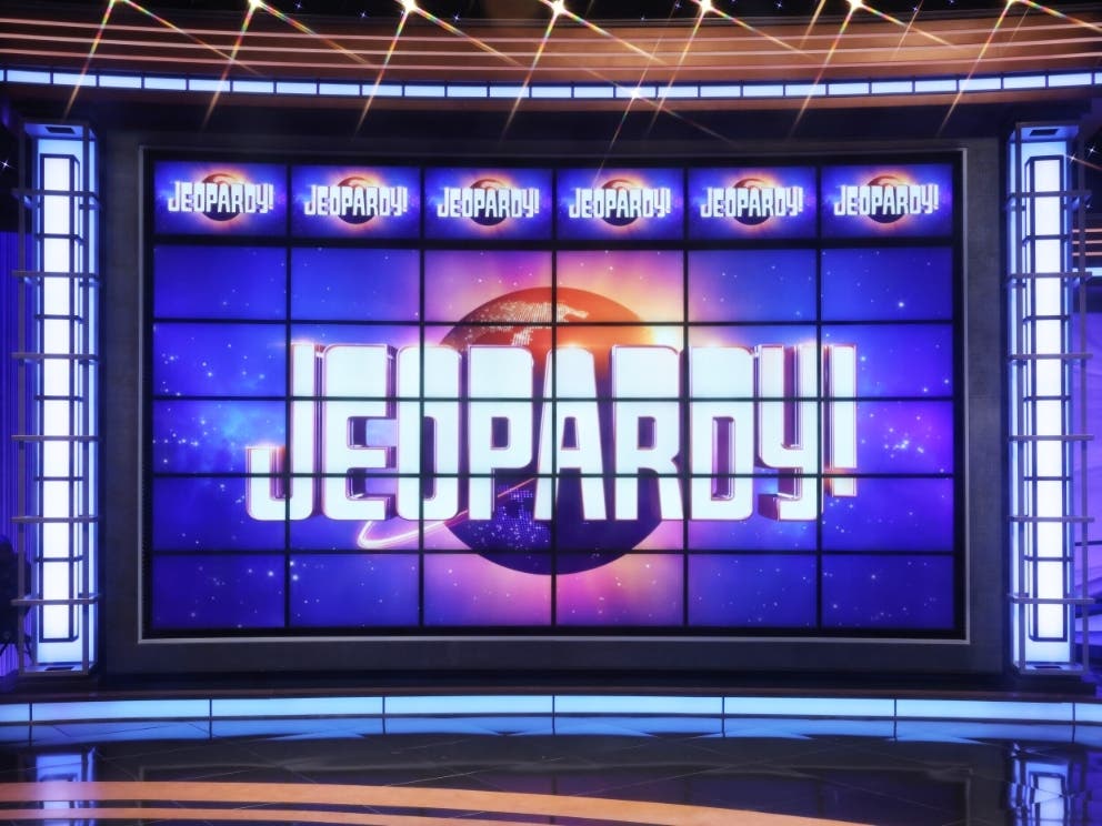 Lawrenceville's Jamie Ding is 'Jeopardy!' royalty, wins 8th straight game