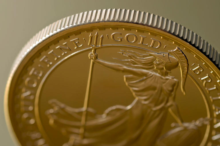 The best gold coins to invest in today