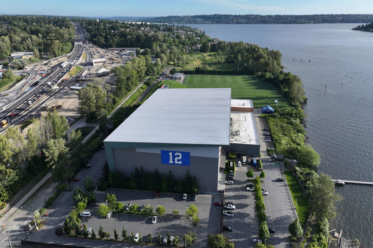 Seahawks planning major renovations to Virginia Mason Athletic Center