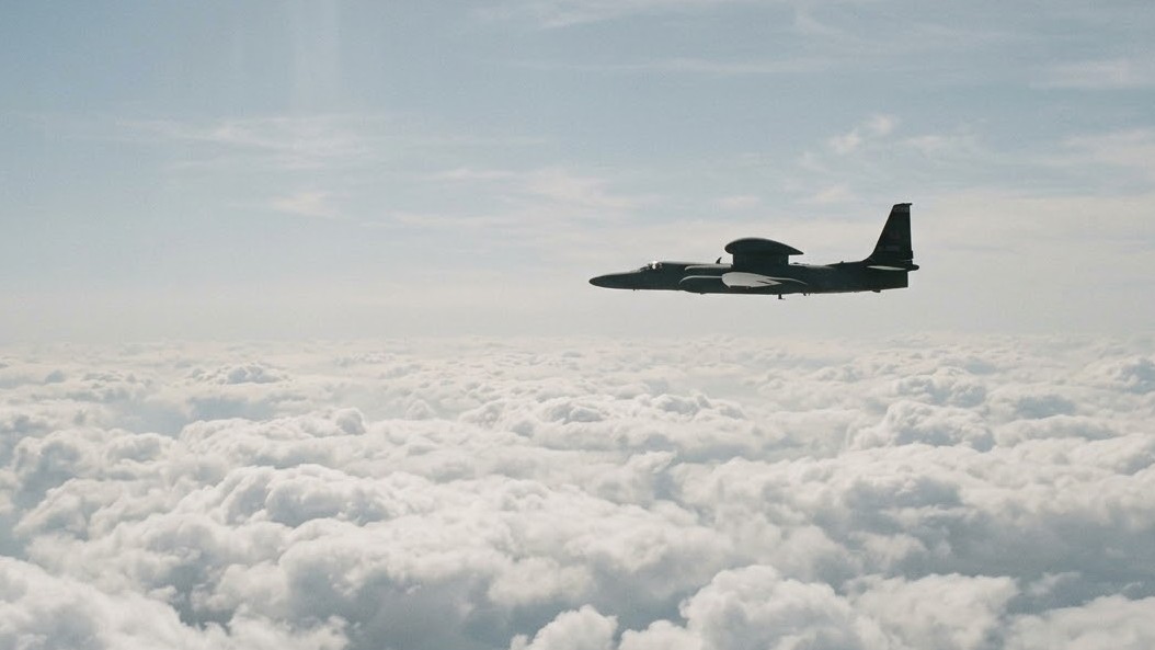 What made the U-2 the most important spy plane of the Cold War