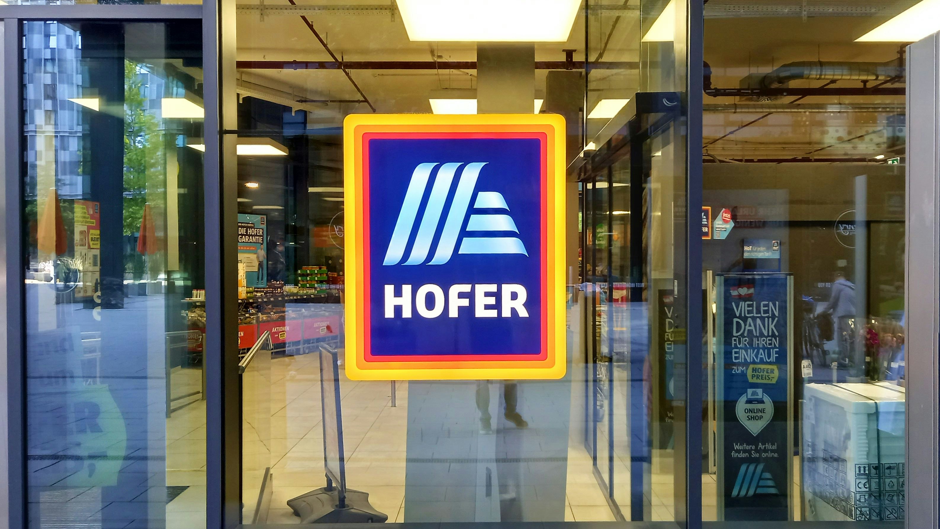 Kolibakterien! Hofer ruft beliebtes Produkt zurück