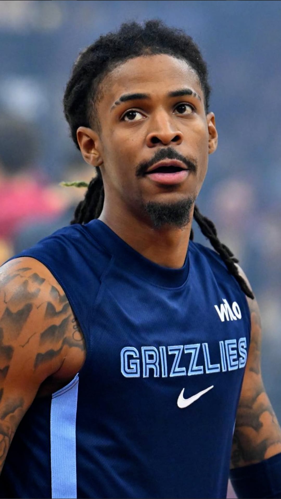 Grizz shut down star Morant as elbow injury lingers