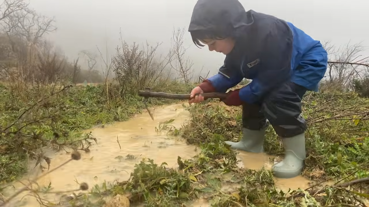 Flooding hits: Causes and impact