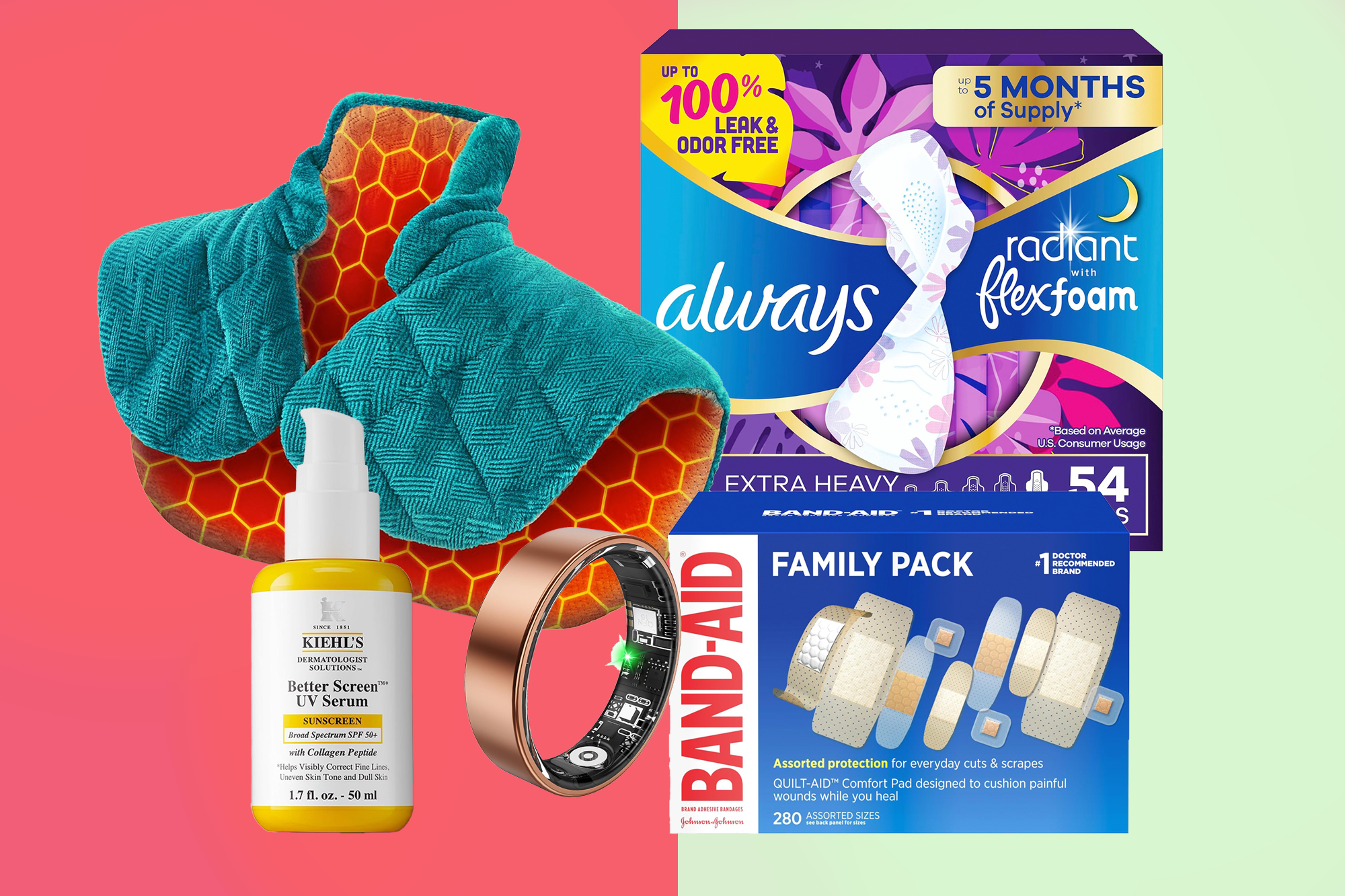 Use it, don’t lose it: All the FSA-eligible Amazon deals you didn’t ...