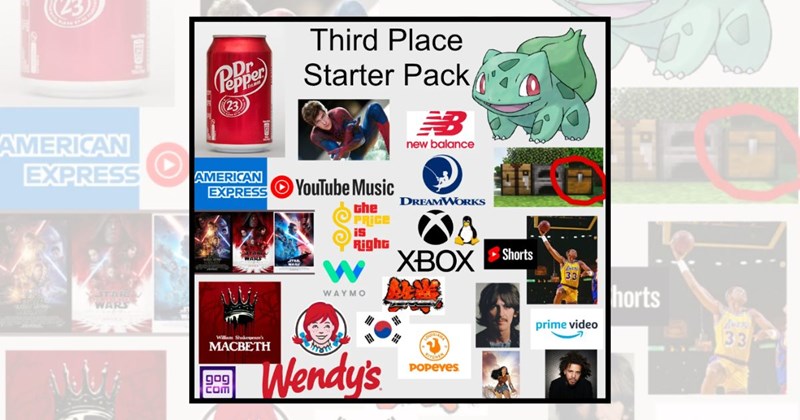 22 starter pack memes that get the ball rolling