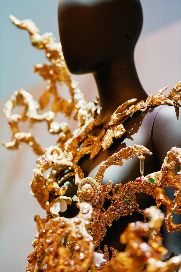 8 exciting fashion exhibitions coming to London in 2026