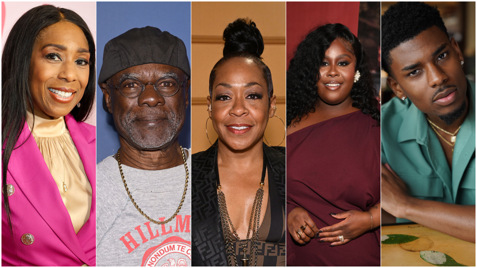 A Different World Netflix series sets Dawnn Lewis and Glynn Turman to ...