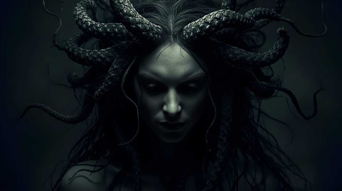 10 mythological curses that brought terrible fate