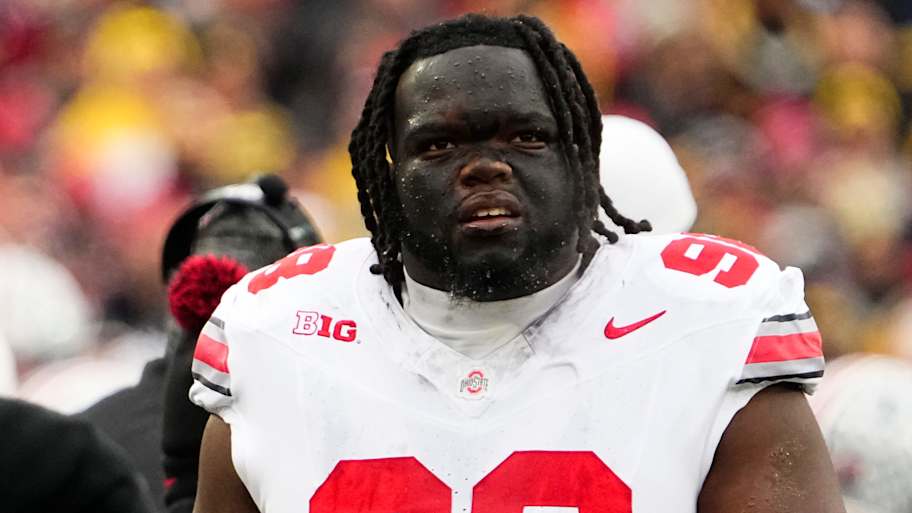 Steelers have one focus at OSU pro day