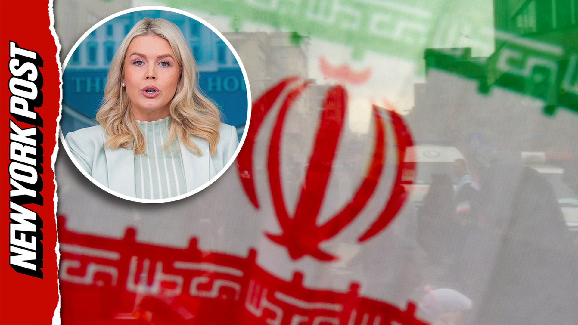 Iran rejects US 15-point ceasefire plan