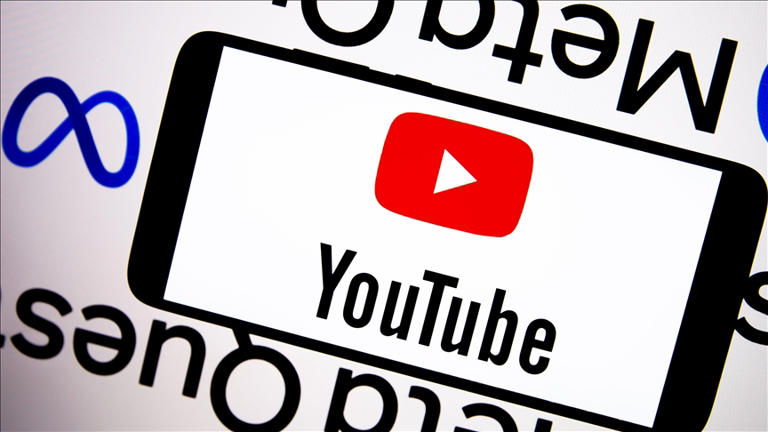 Meta ve YouTube'a bağımlılık gerekçesiyle 3 milyon dolar tazminat cezası