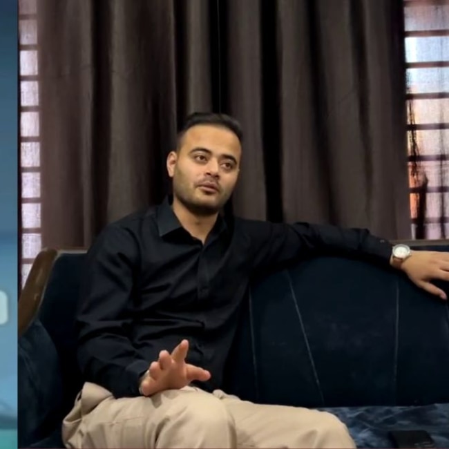 Dhurandhar 2: Who is Dr Sunny Ashok? The doctor who treated Ranveer ...