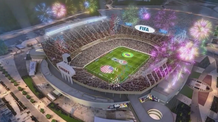 Last-minute sales for FIFA World Cup 2026 tickets to start next week