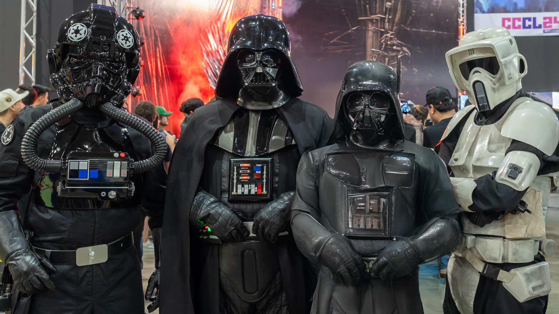 10 bad things about being part of a fandom & 10 good things