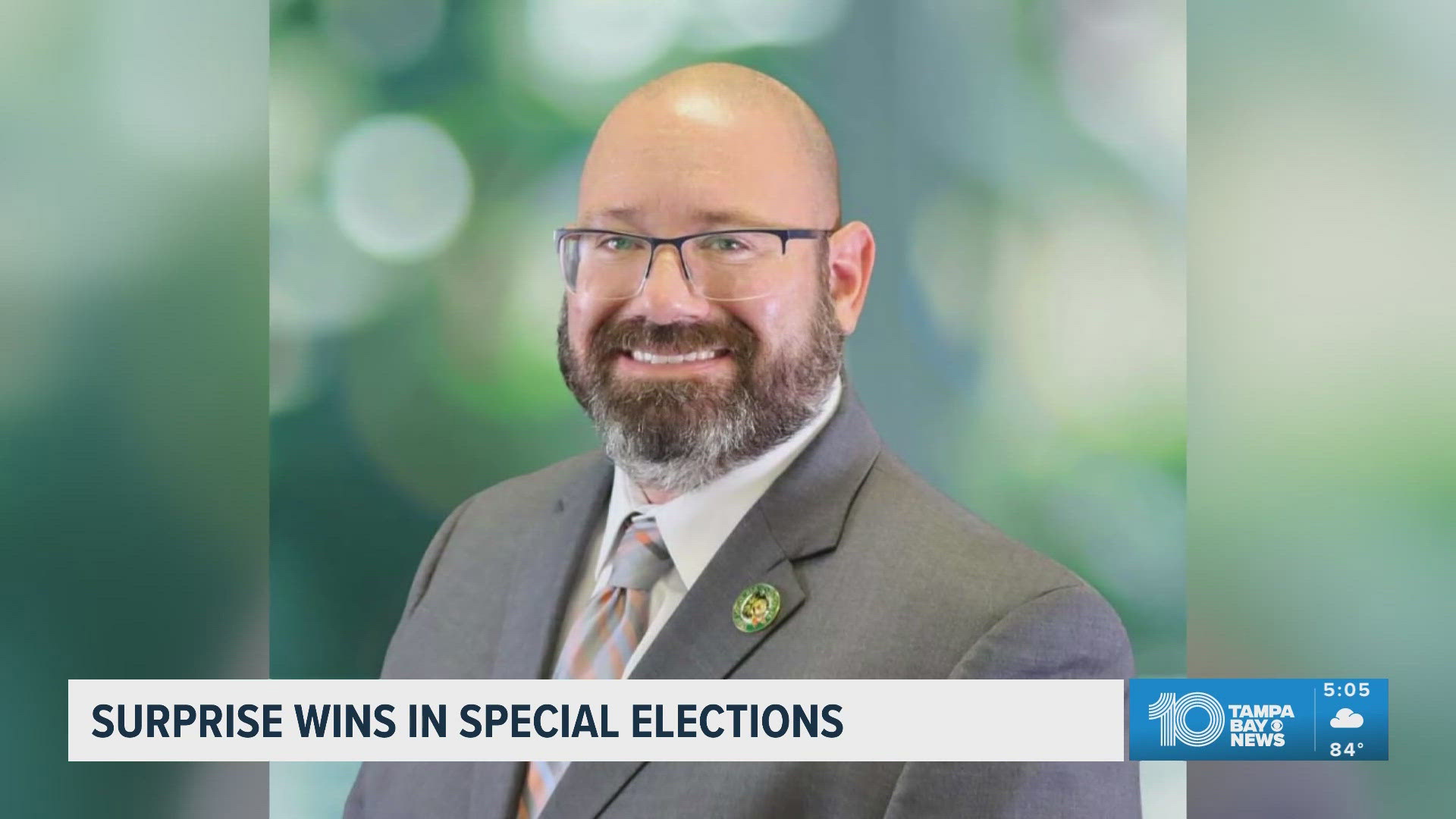 Florida Democrats flip 2 GOP seats in special elections, fueling ...