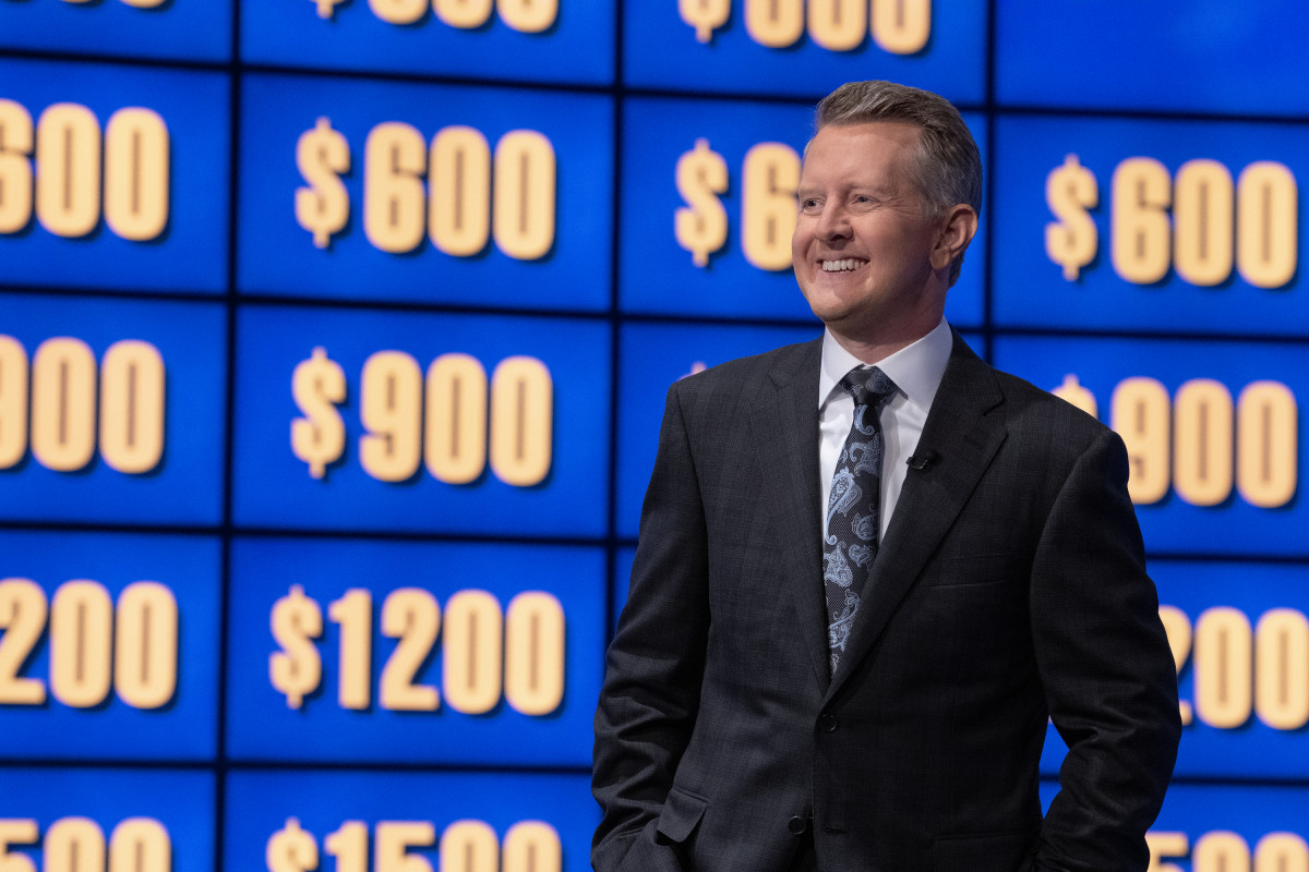 Jamie Ding wins Jeopardy! again: Today's Final Jeopardy answer revealed