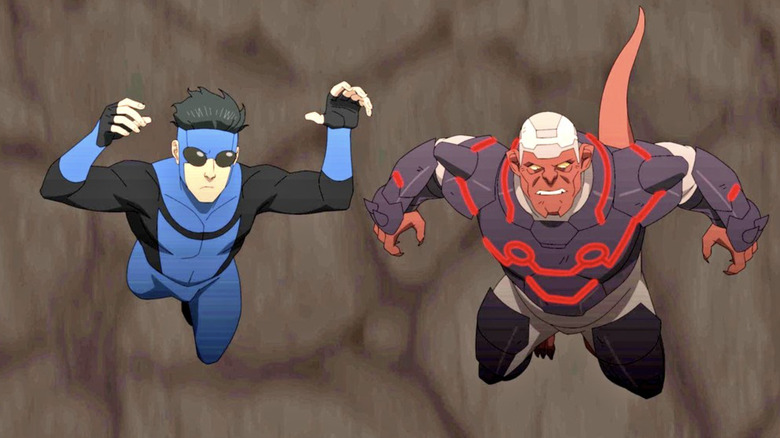 Invincible season 4 marks the return of a character the comics forgot about