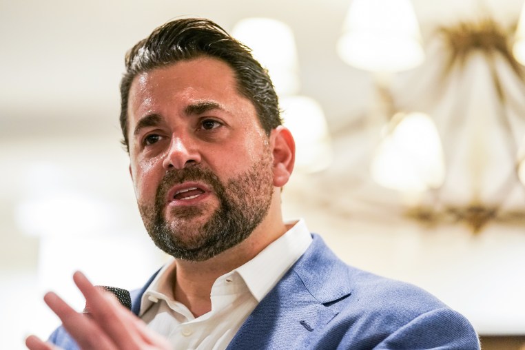 Hypermasculine influencer Nick Adams tapped as national tourism envoy
