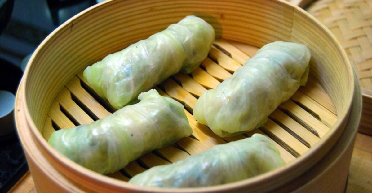 22 'grandma' meals people mocked for years – then one bite changed ...