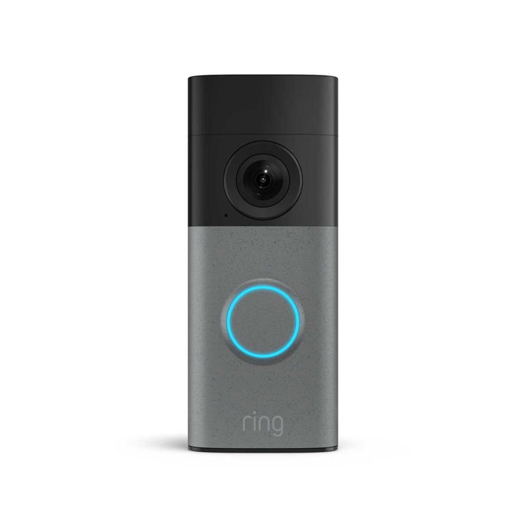 Ring 4K & 2K doorbells guide