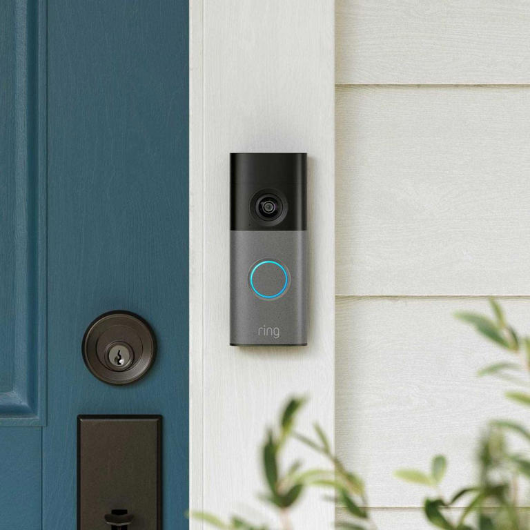 Ring 4K & 2K doorbells guide