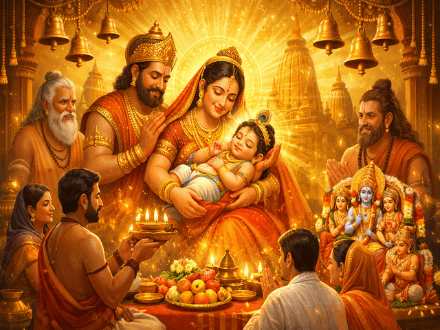 Ram Navami 2026: Exact date, shubh muhurat, and step-by-step puja vidhi ...