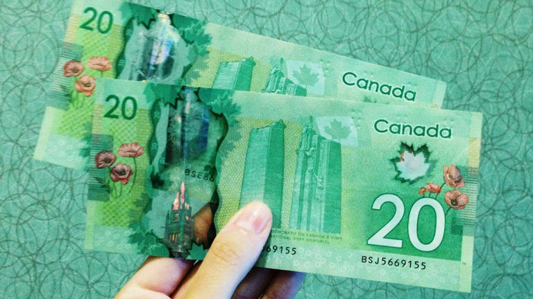 Minimum wage in Canada is going up soon but not all workers will get a ...
