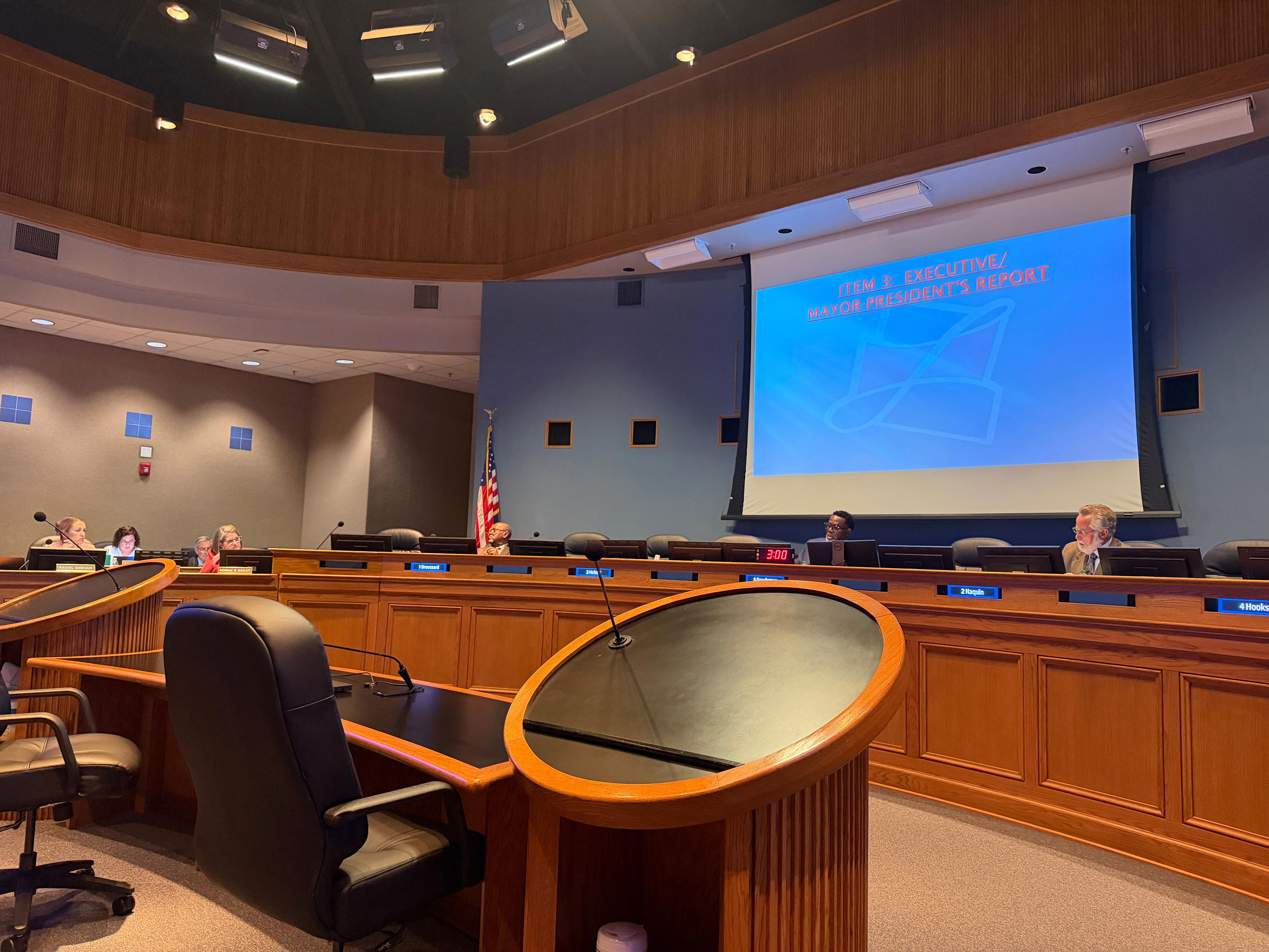 Lafayette City Council blocks downtown daiquiri lounge plan