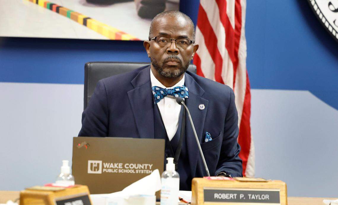 Wake school board members criticized the superintendent. Is his job at ...