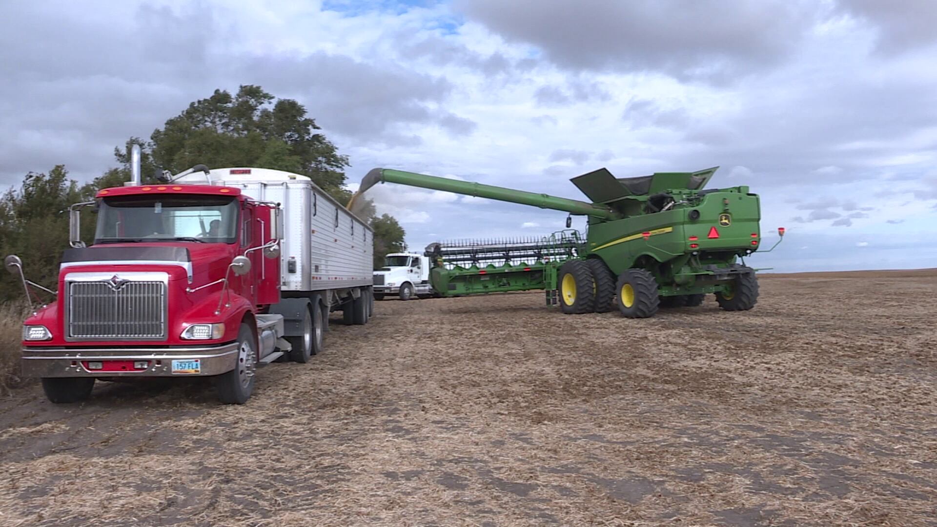 Farming regulations put burdens on North Dakota producers