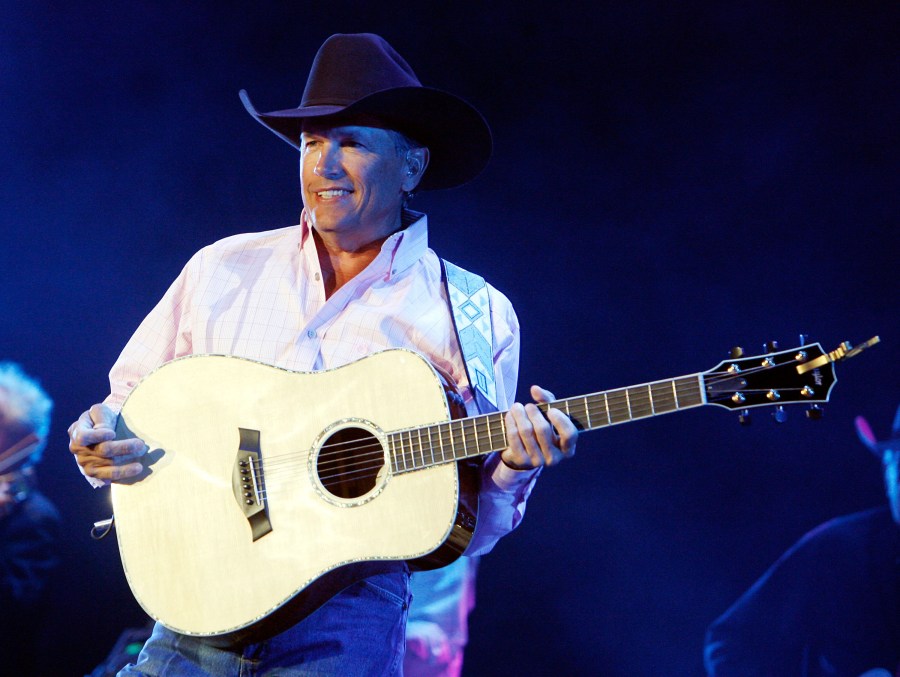 Here are the cheapest tickets available for George Strait in Lubbock
