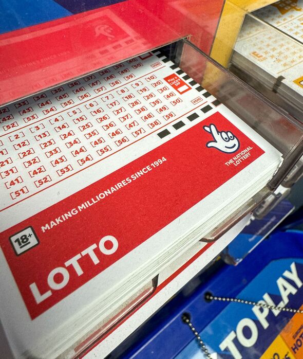 Winning Lotto numbers recap: National Lottery results with Thunderball ...