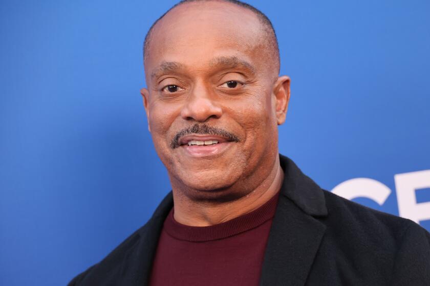 Rocky Carroll's long-running 'NCIS' character Leon Vance is dead (and ...