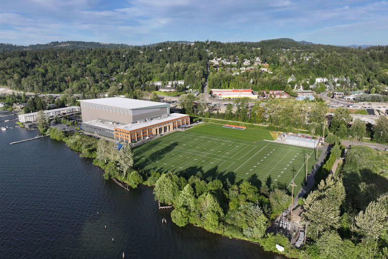 Seahawks planning major renovations to Virginia Mason Athletic Center