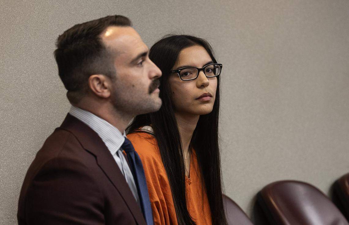 Woman charged with murder in Ultra overdose death can be released from jail
